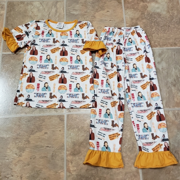 Renegade Smocks | Matching Sets | Renegade Smocks Set | Poshmark